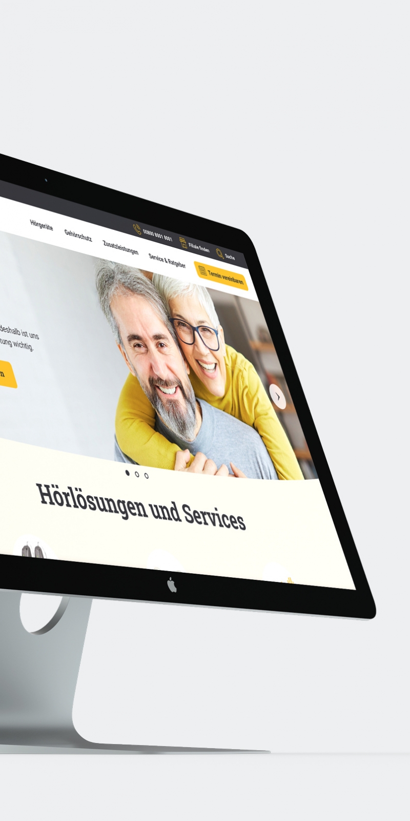 Neuroth Website » Probots