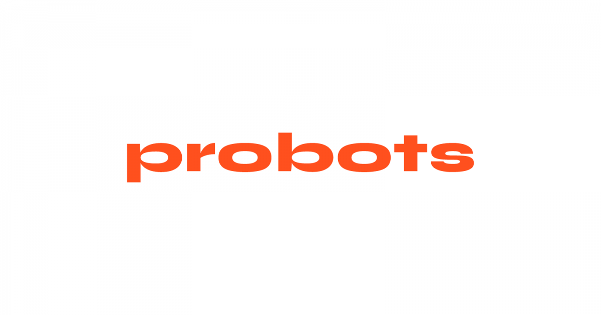 Digital Experiences » Probots