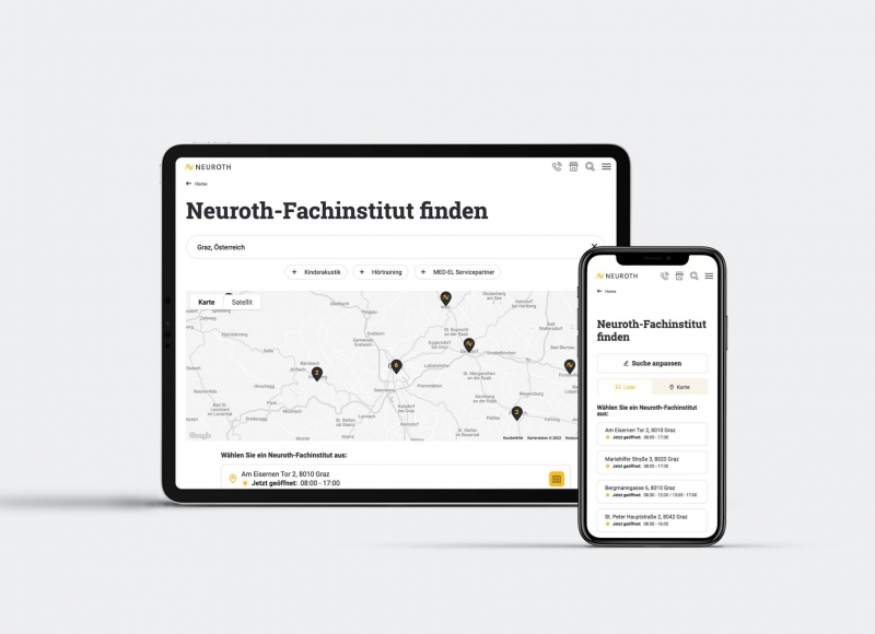 Neuroth Website » Probots