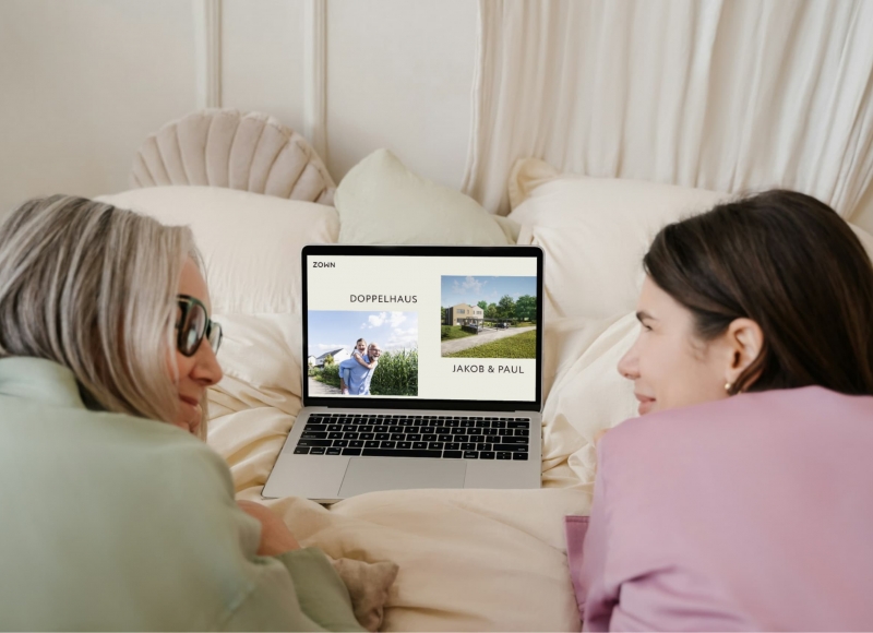 ZOWN - eine Multisite Lösung von Probots » Probots