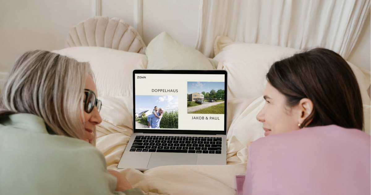 ZOWN - eine Multisite Lösung von Probots » Probots